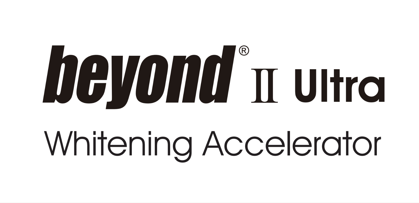 Beyond II Ultra Whitening Accelerator Canada – Fern Whitening Supplies