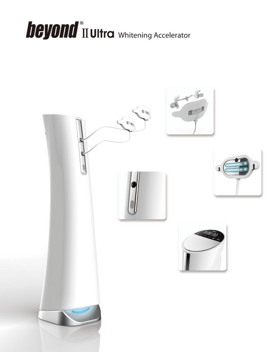 Beyond – Fern Whitening Supplies