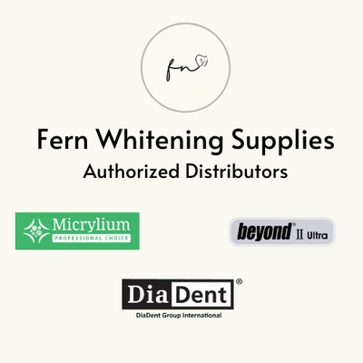 Wholesale Teeth Whitening Supplies – Fern Whitening Supplies