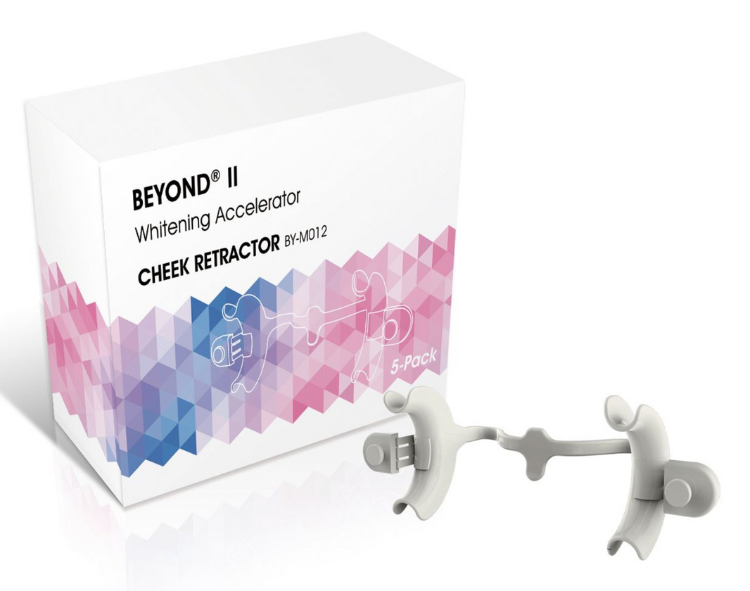 Beyond II Ultra Whitening Accelerator Canada – Fern Whitening Supplies
