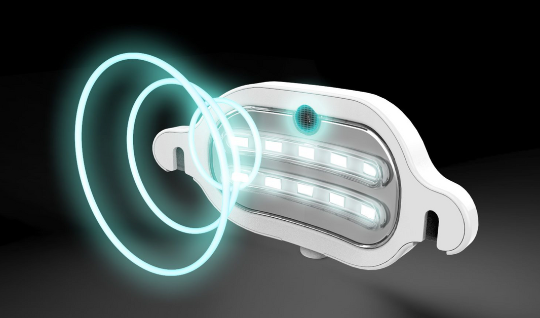 Beyond Whitening Collection | Authorized Dealer – Fern Whitening Supplies