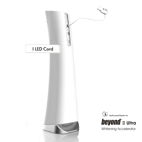 Beyond II Ultra Accelerator Whitening Machine (1 LED) – Fern Whitening ...